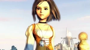 Dagger AKA. Princess Garnet Cosplay Tutorial | Final Fantasy IX | Queen ...