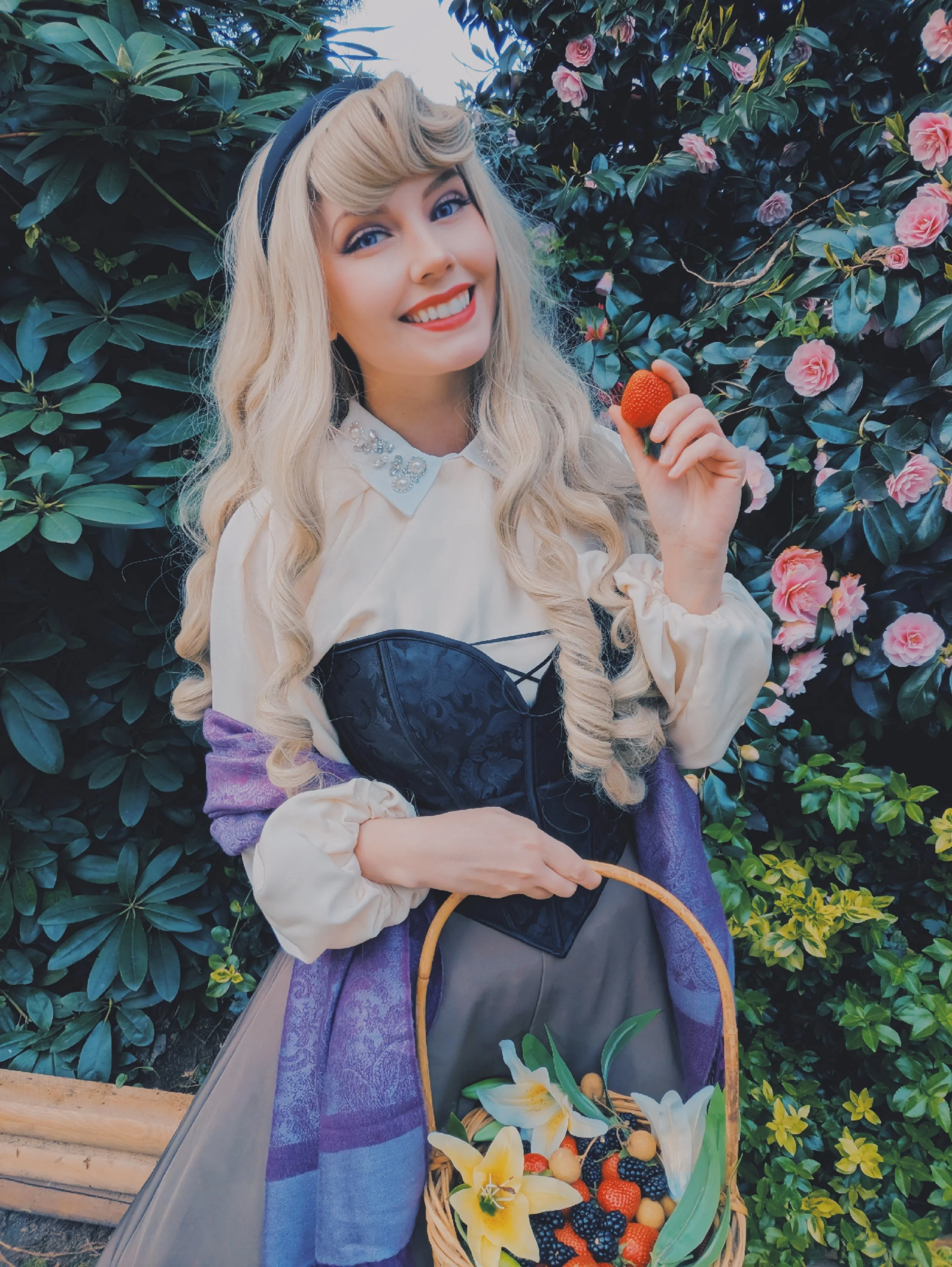 Cosplay Modeling & Photoshoots | Book Me for Events, Shows, and More ...