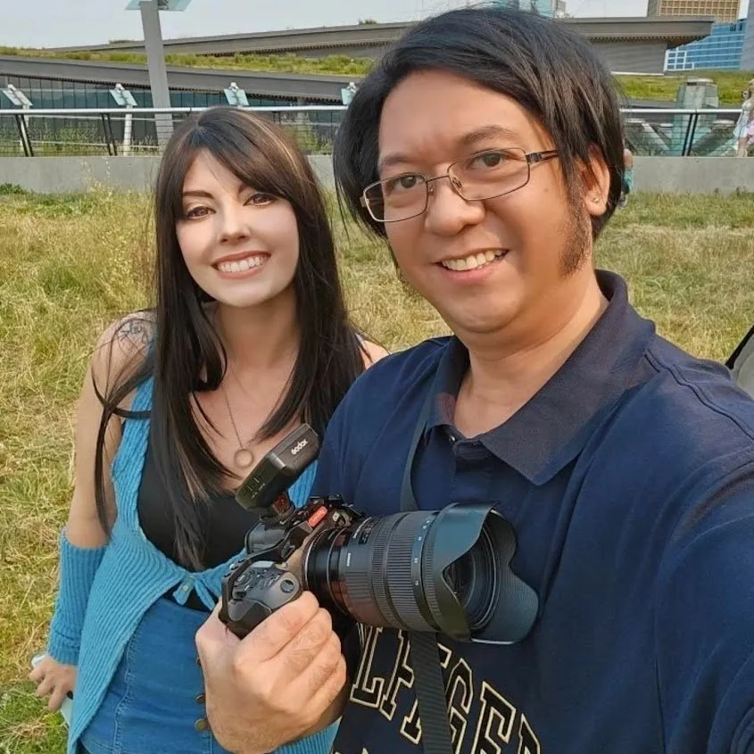 AniRevo Vancouver (Anime Revolution) 2023 Review | Queen Amy Dala Cosplay