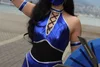 Cosplay Upgrade Tutorial: Princess Kitana | Mortal Kombat | Queen Amy Dala Cosplay