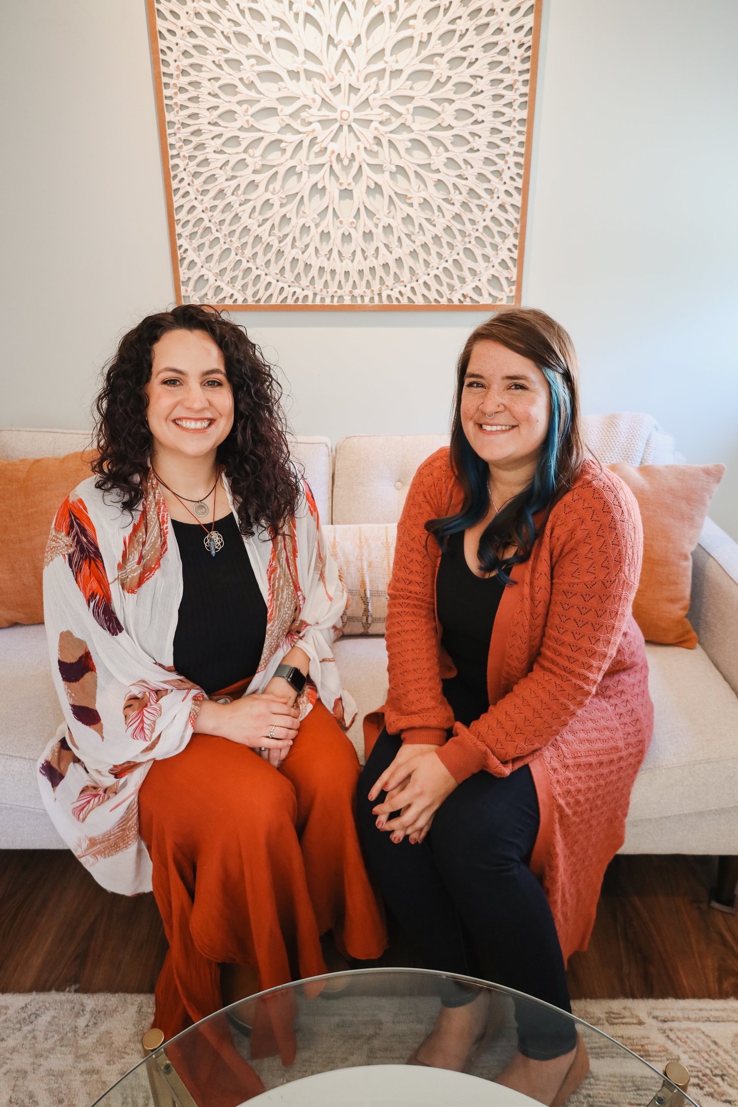 Team — Synergy Counseling