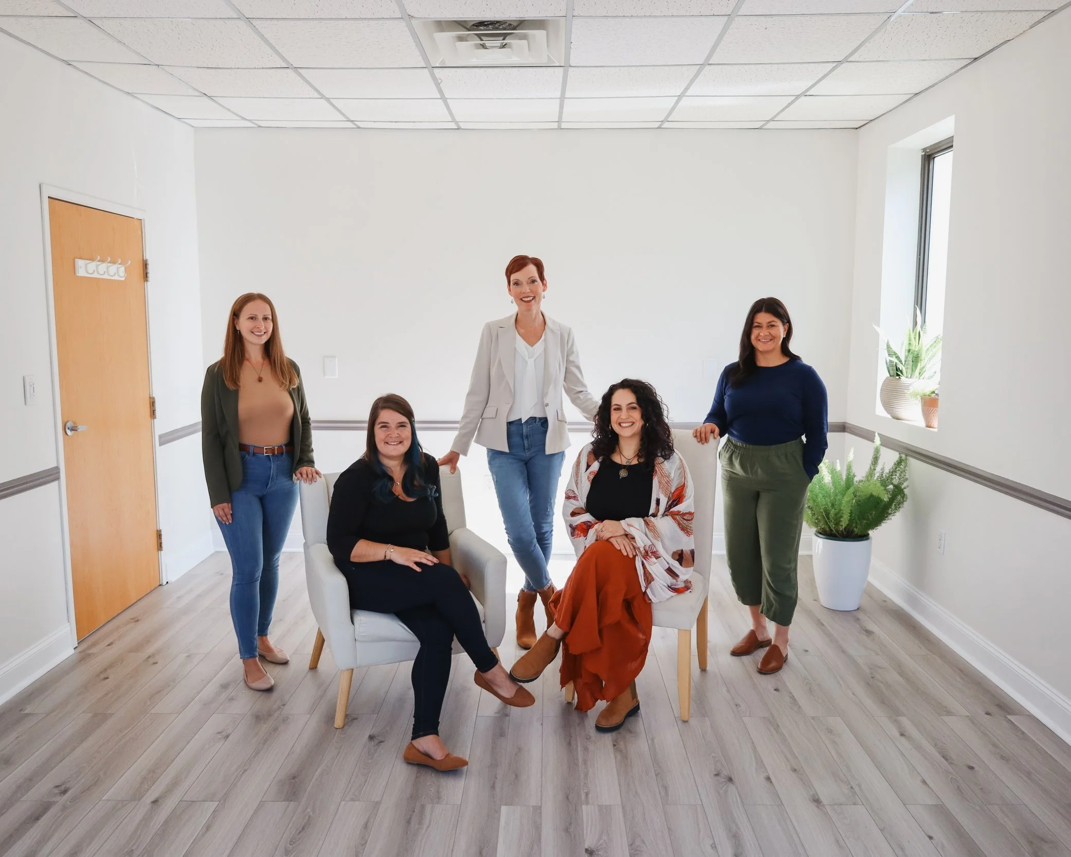 Team — Synergy Counseling