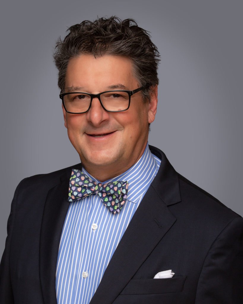 Board of Directors — Hotel Council of San Francisco