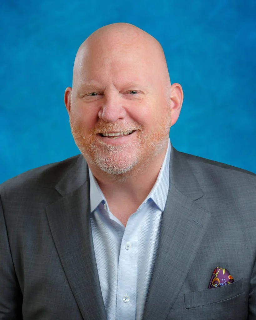 Board of Directors — Hotel Council of San Francisco