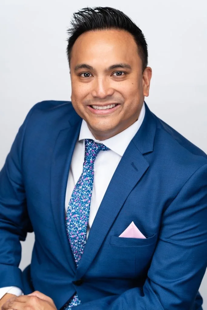 Board of Directors — Hotel Council of San Francisco