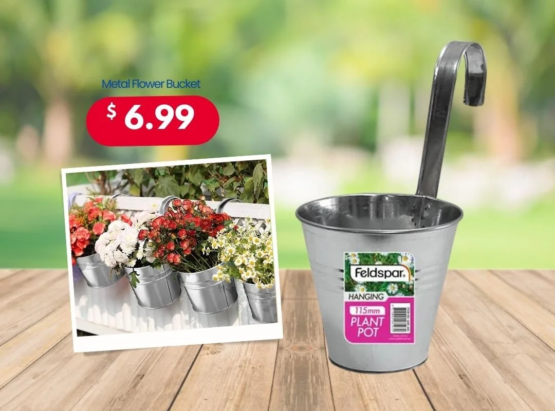 Gardening Deals & Tools - Price Busters Variety