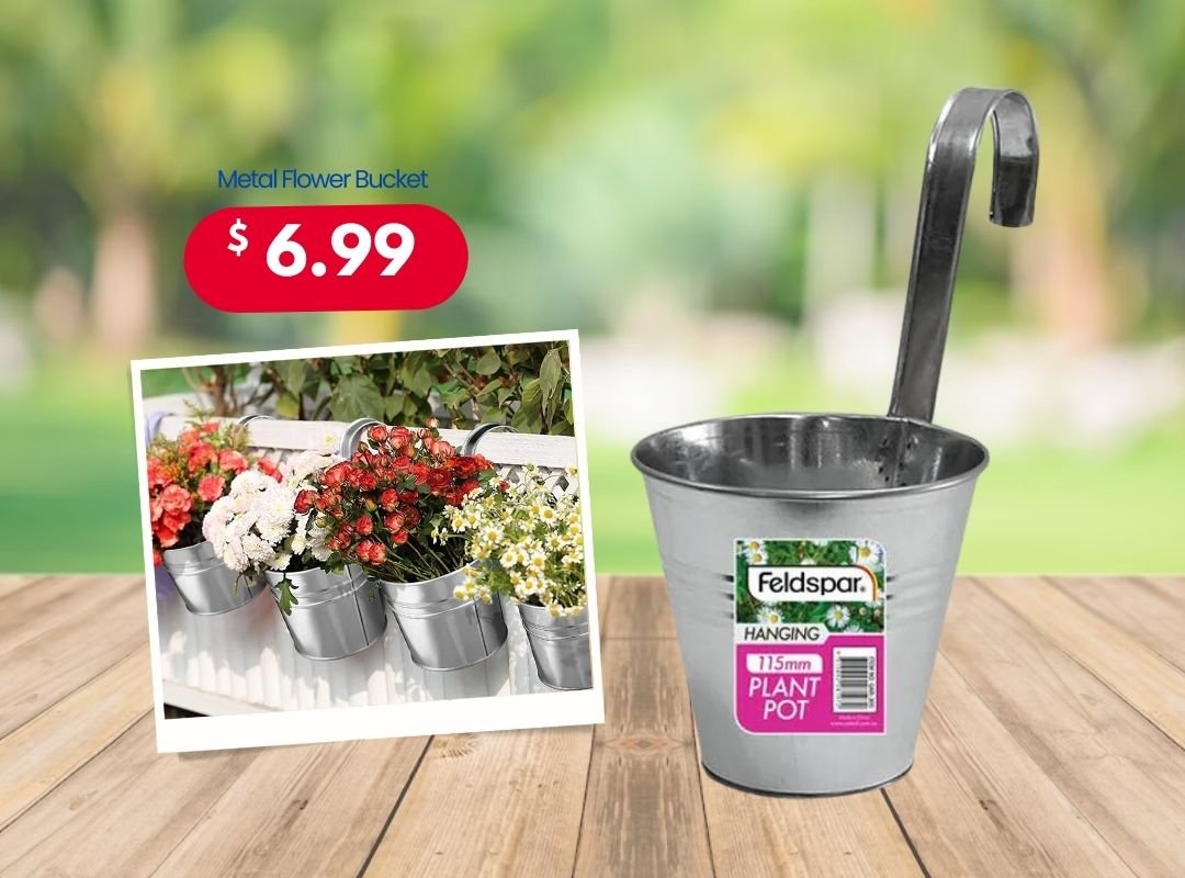 Gardening Deals & Tools - Price Busters Variety