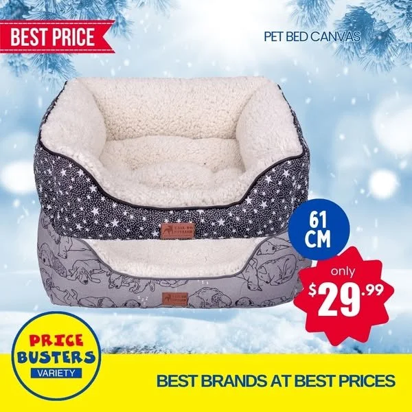 Price Busters Variety Deagon | Everyday Essentials at Low Prices ...