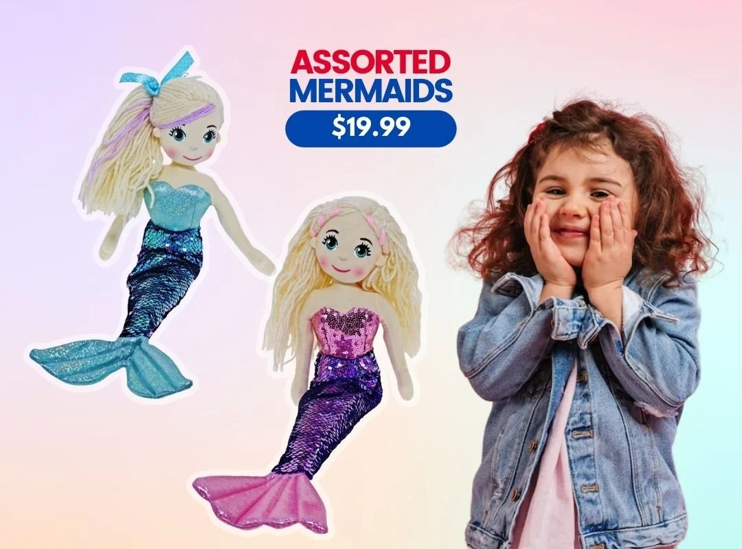 Affordable Toys for All Ages - Price Busters Variety