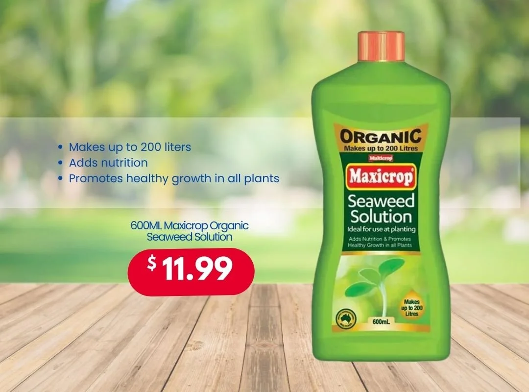Gardening Deals & Tools - Price Busters Variety