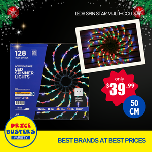 Price Busters Variety — Discount Store in Australia