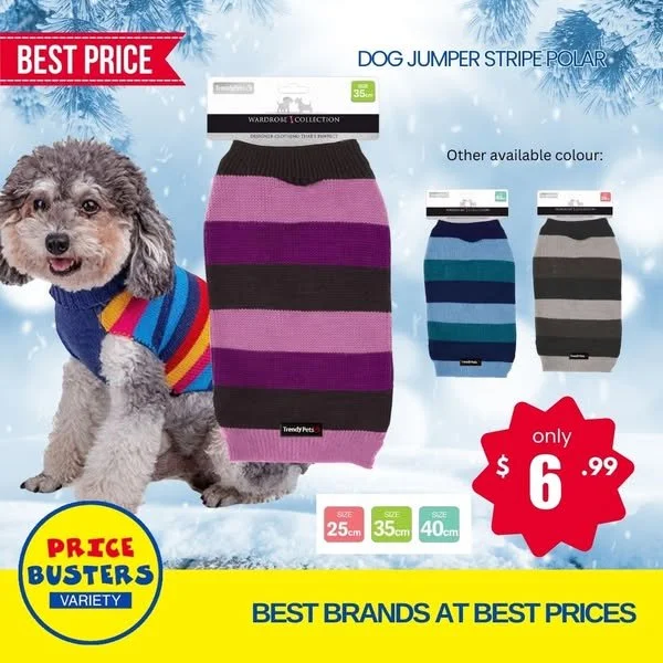 Price Busters Variety Deagon | Everyday Essentials at Low Prices ...