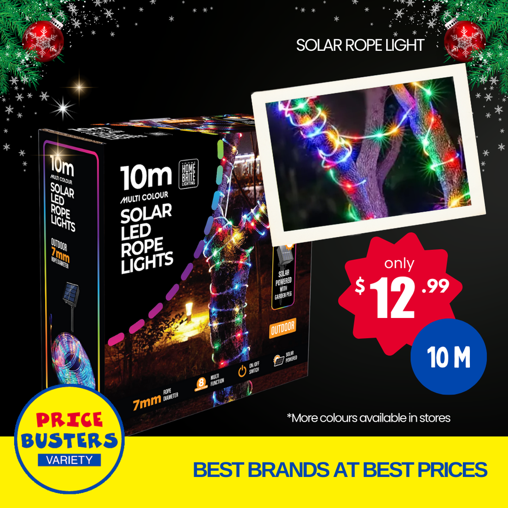 Price Busters Variety — Discount Store in Australia