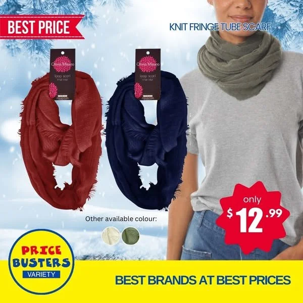 Price Busters Variety Deagon | Everyday Essentials at Low Prices ...