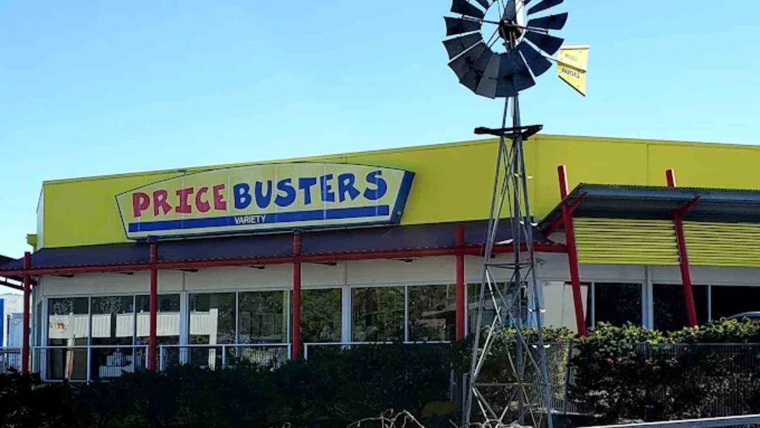 Affordable Discount Store in Nambour | Price Busters Variety - Price ...