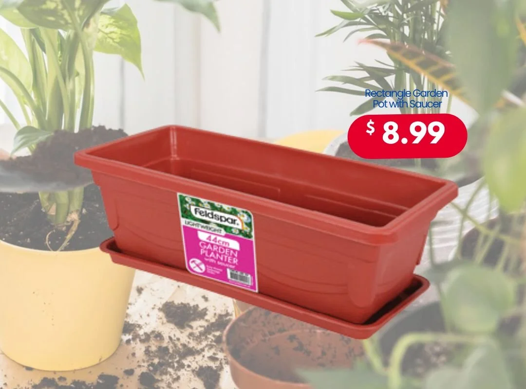 Gardening Deals & Tools - Price Busters Variety