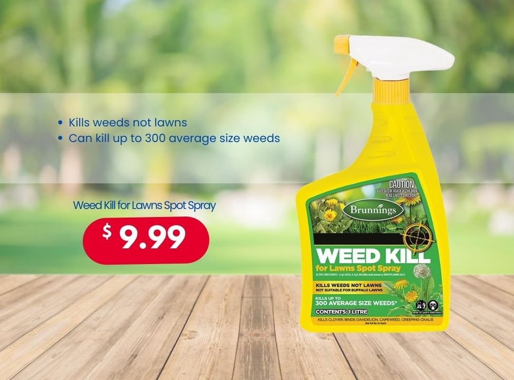 Gardening Deals & Tools - Price Busters Variety