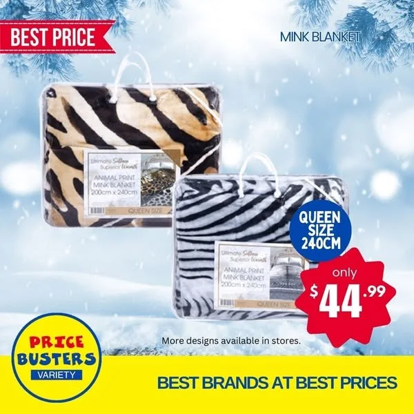 Best Discount Variety Store in Australia