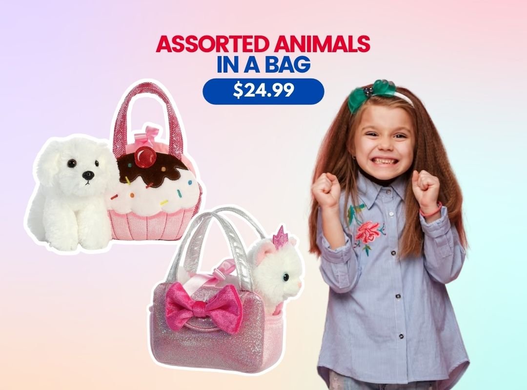 Affordable Toys for All Ages - Price Busters Variety