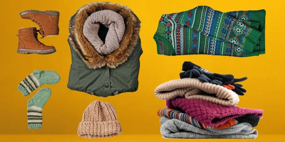 Best Winter Wear in Yamba – Coats, Jackets and Layers for All Ages ...