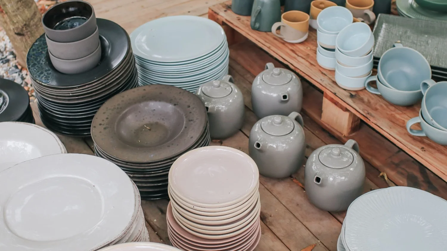 Price Busters Variety Deagon | Everyday Essentials at Low Prices ...