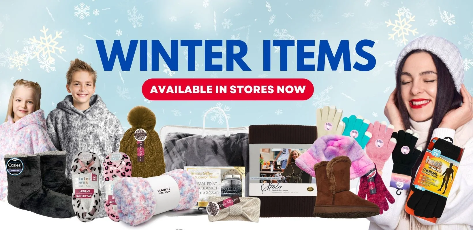 Best Discount Variety Store in Australia