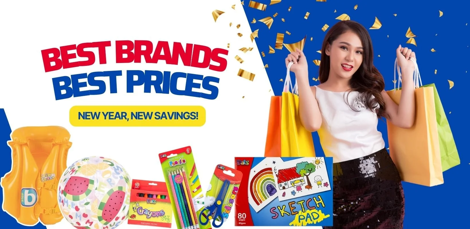 Best Discount Variety Store in Australia