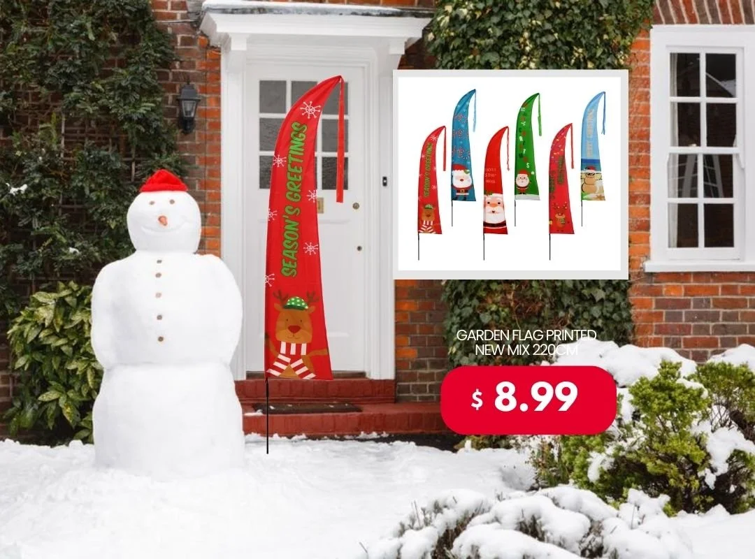 Price Busters Variety — Discount Store in Australia