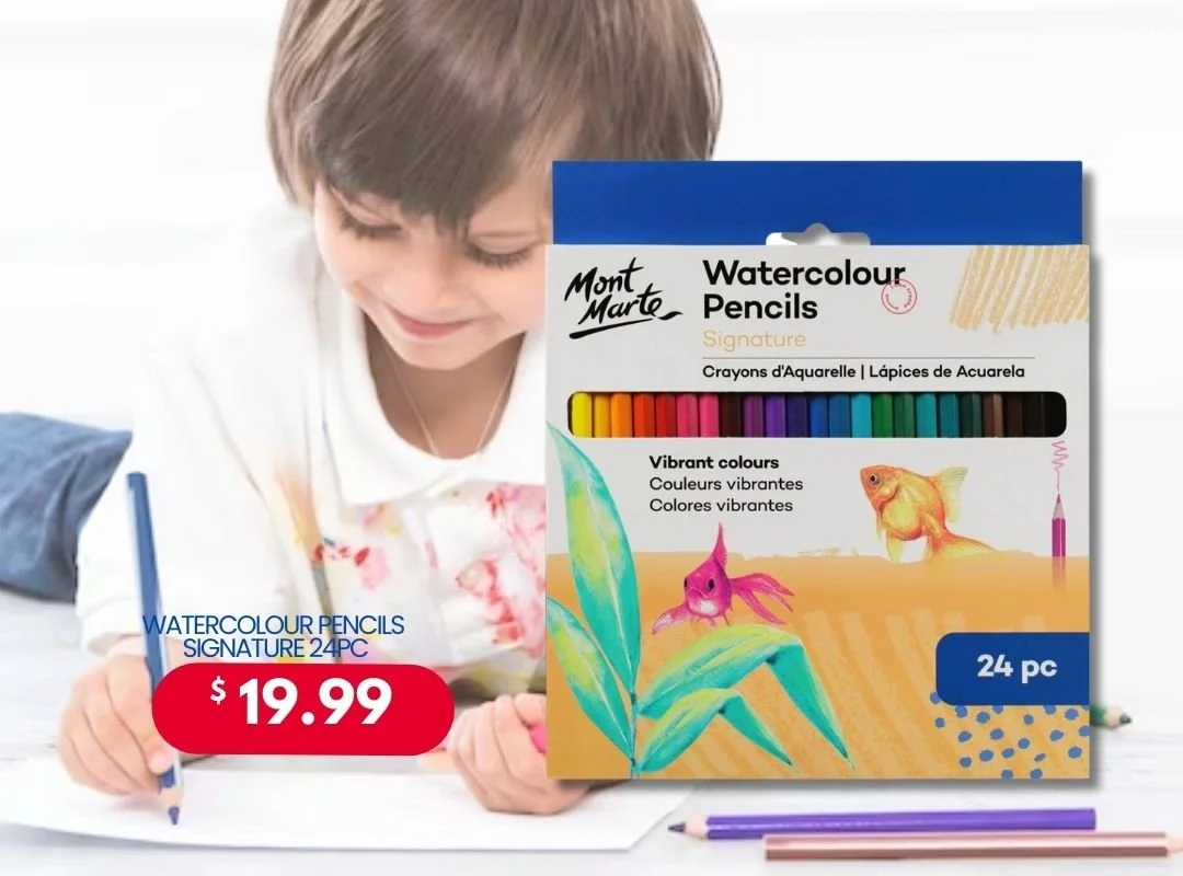 Arts & Crafts Supplies - Price Busters Variety