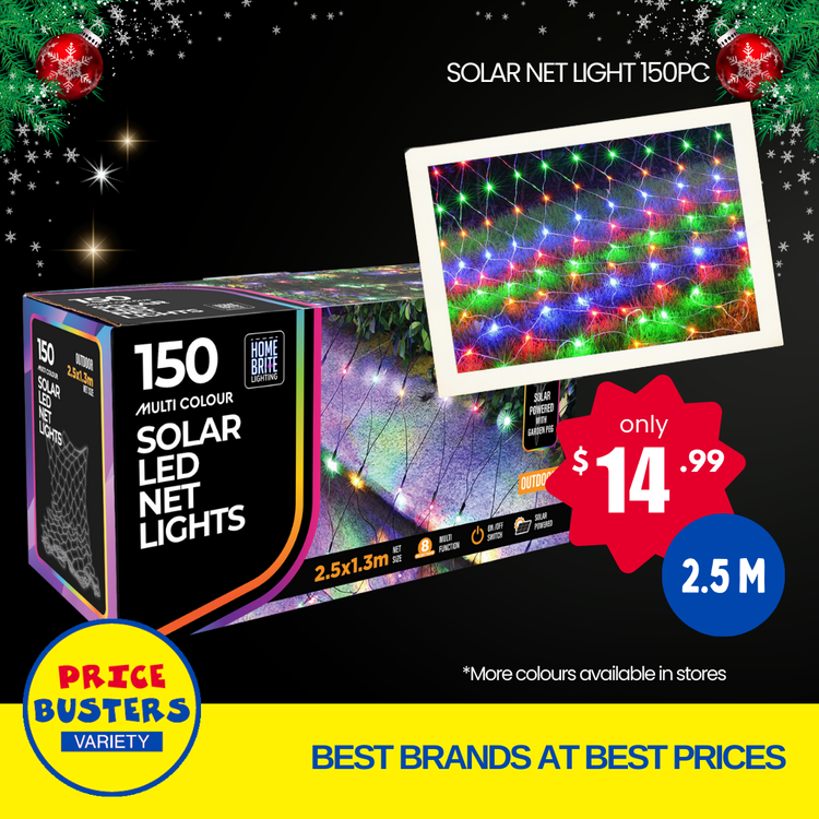 Price Busters Variety — Discount Store in Australia