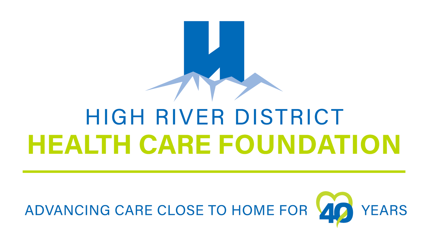 High River Hospital | Support Local Healthcare Today — High River ...