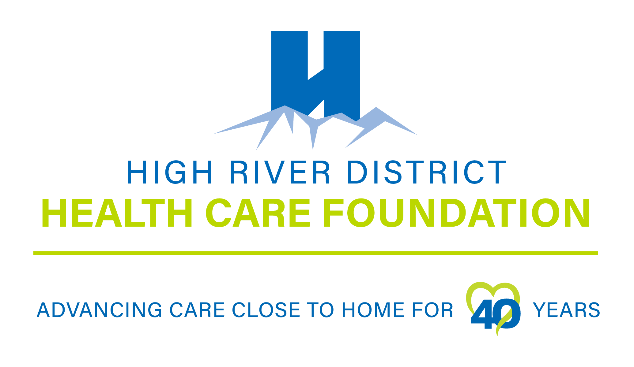 High River Hospital | Support Local Healthcare Today — High River ...