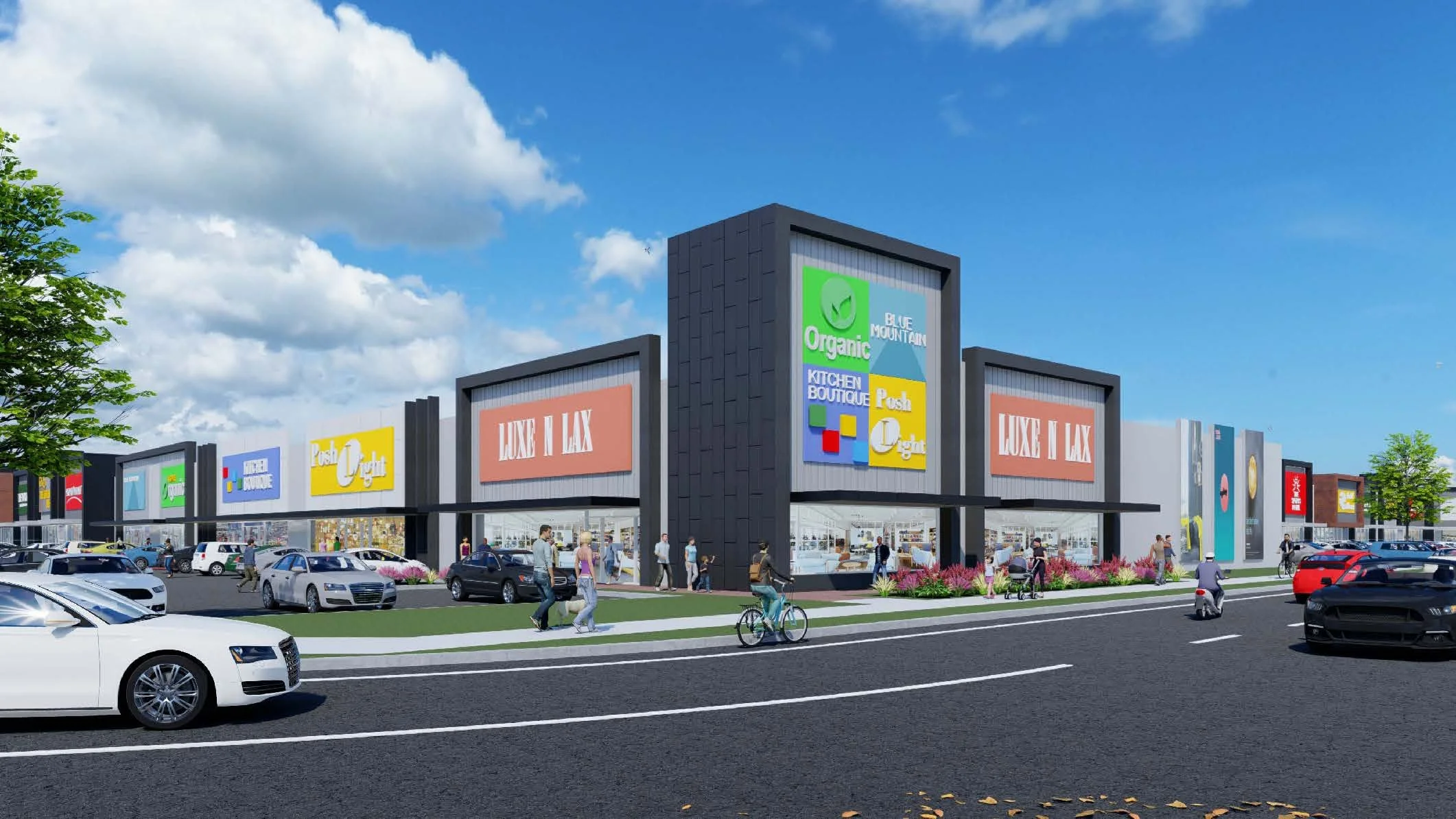 Urban Planning Perth — Method Planning