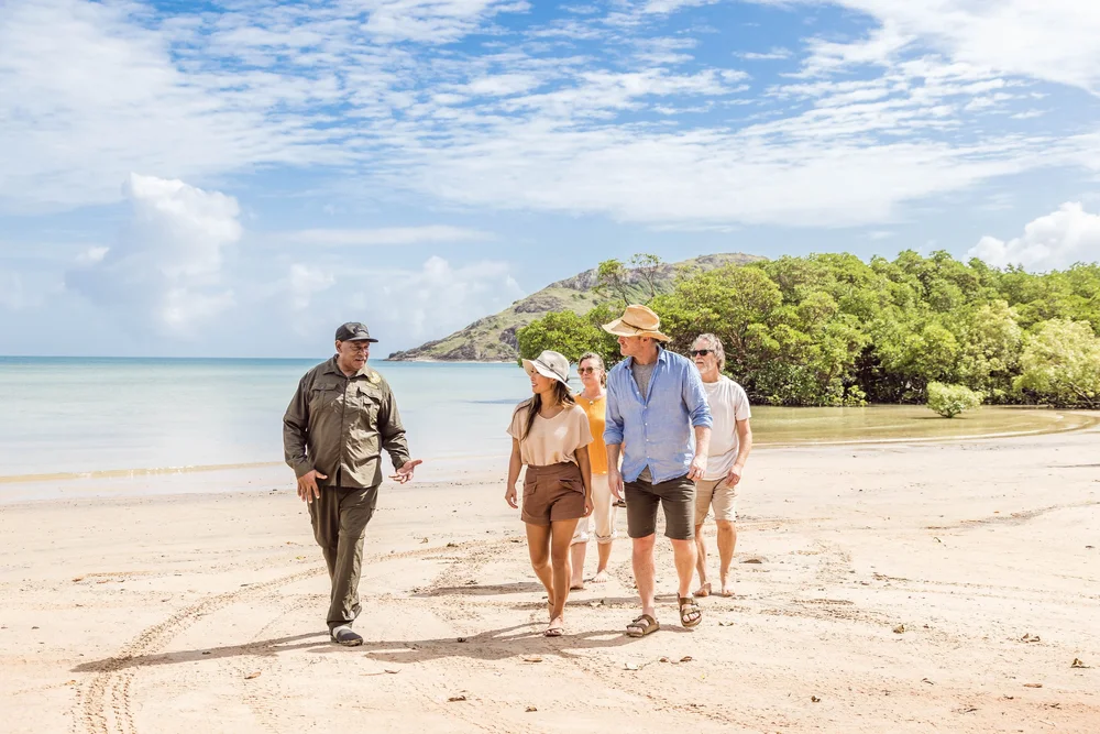 Tours | Bamaga Motel — Bamaga Motel