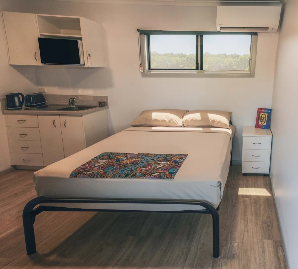 Bamaga Motel | Cape York Peninsula | Far North Queensland