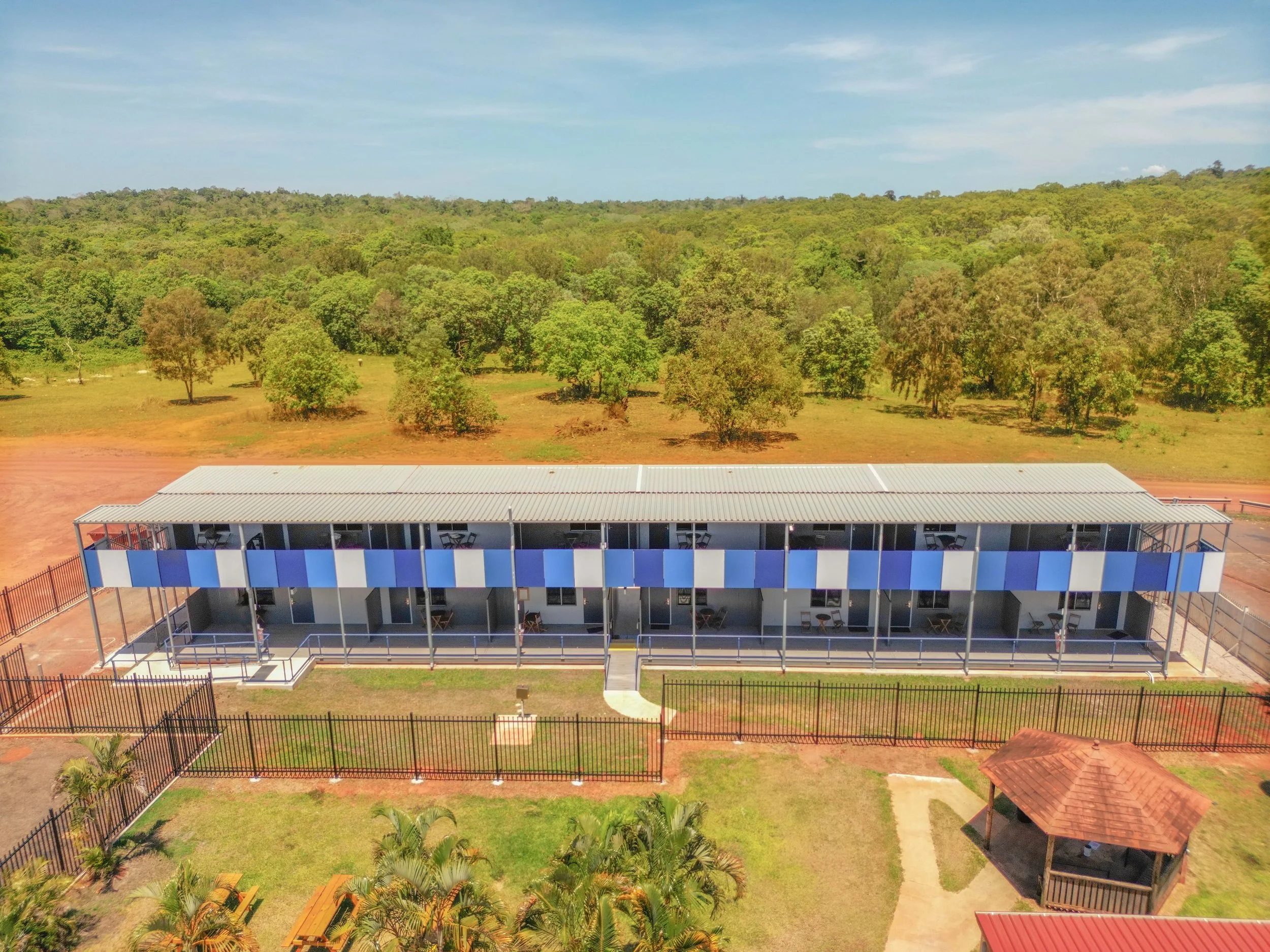 Bamaga Motel | Cape York Peninsula | Far North Queensland