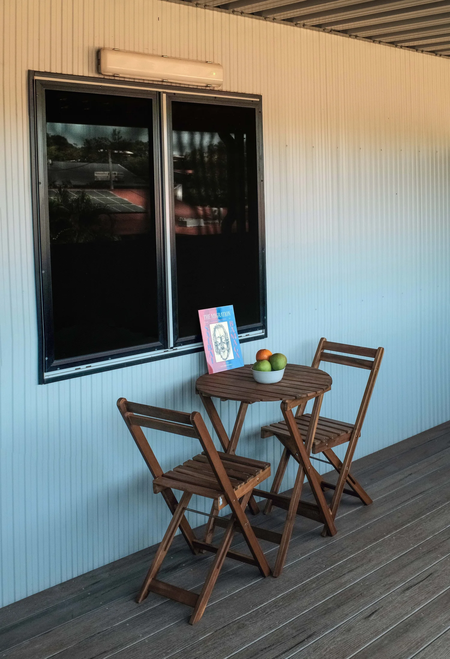 Bunk Room | Bamaga Motel — Bamaga Motel