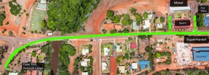 Accommodation | Bamaga Motel — Bamaga Motel