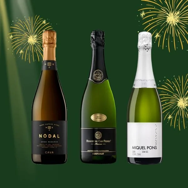 Cava | Spansk mousserende vin fra Catalonien
