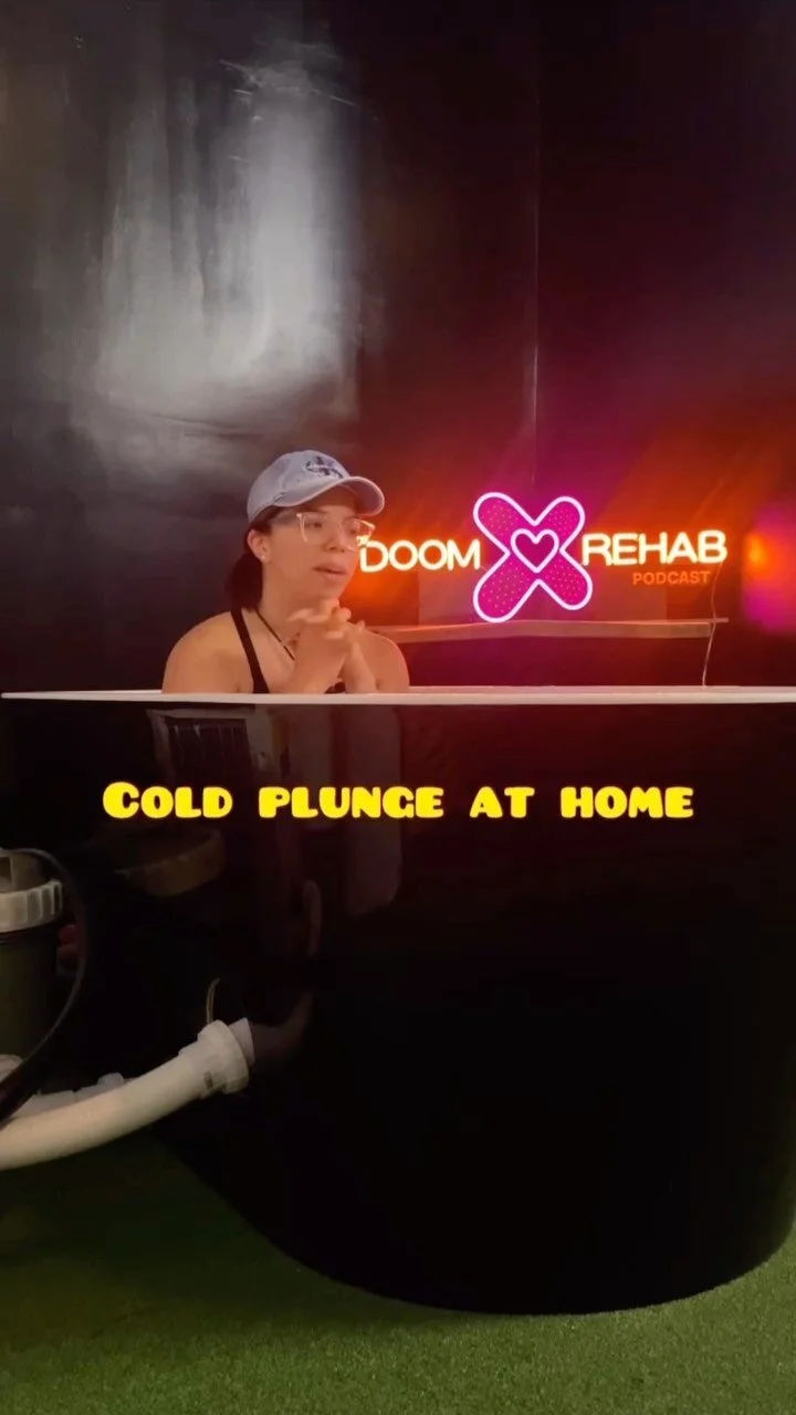 About Doom Rehab — Doom Rehab