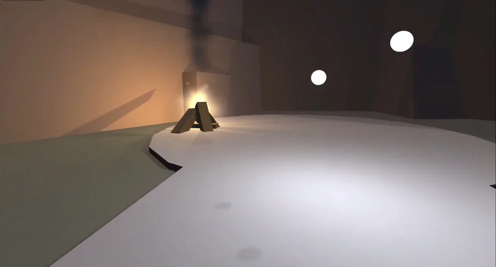 3D Audio Unity/FMOD — Fríði Paulason Hentze