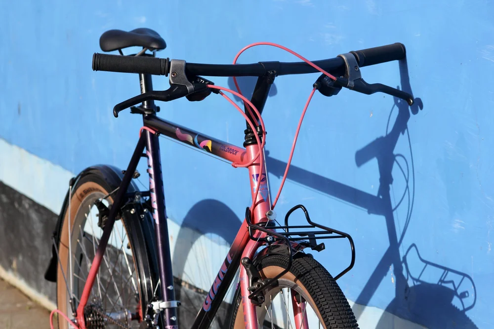 Giant Coldrock (1991) — The Upcyclist