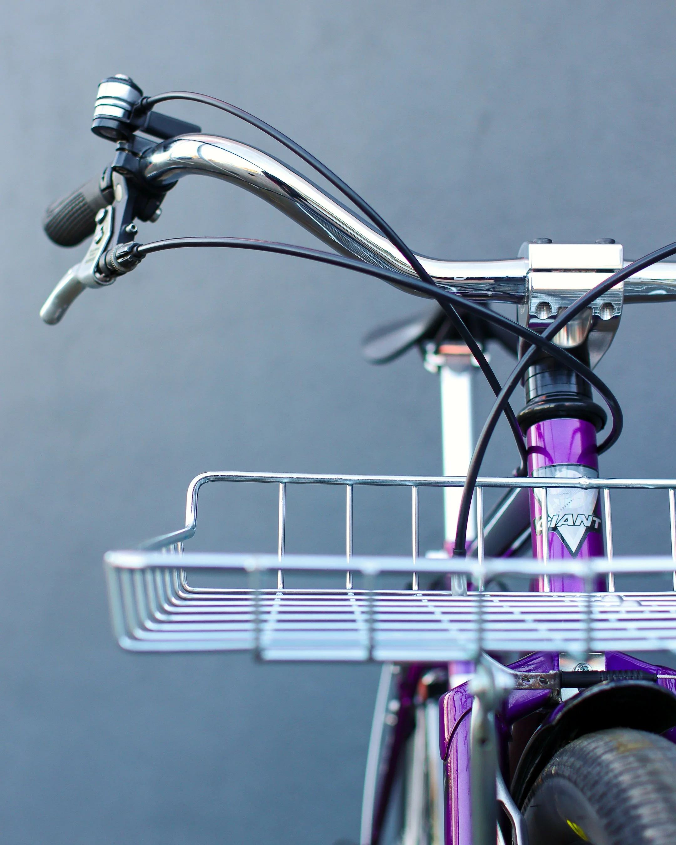 Giant Chaos (1994) 16" — The Upcyclist