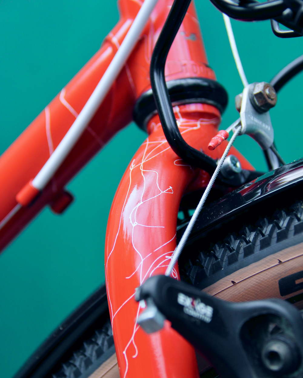 Panasonic MC3500 1990/91 — The Upcyclist