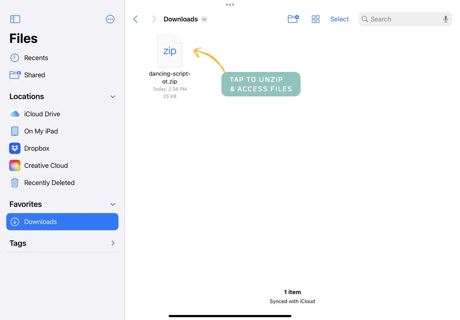 Intro to Custom Fonts (iOS) — EnvizArt