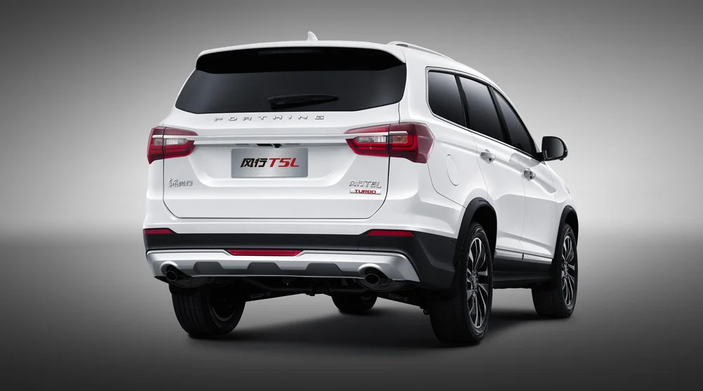 T5L — Dongfeng Lebanon