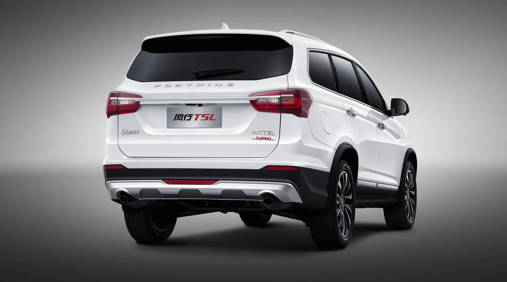 T5L — Dongfeng Lebanon