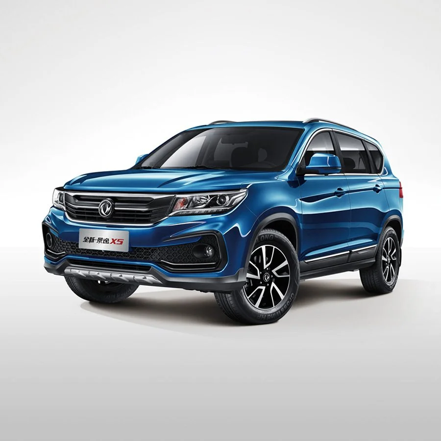 SUV — Dongfeng Lebanon