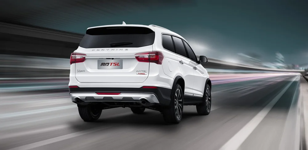 T5L — Dongfeng Lebanon