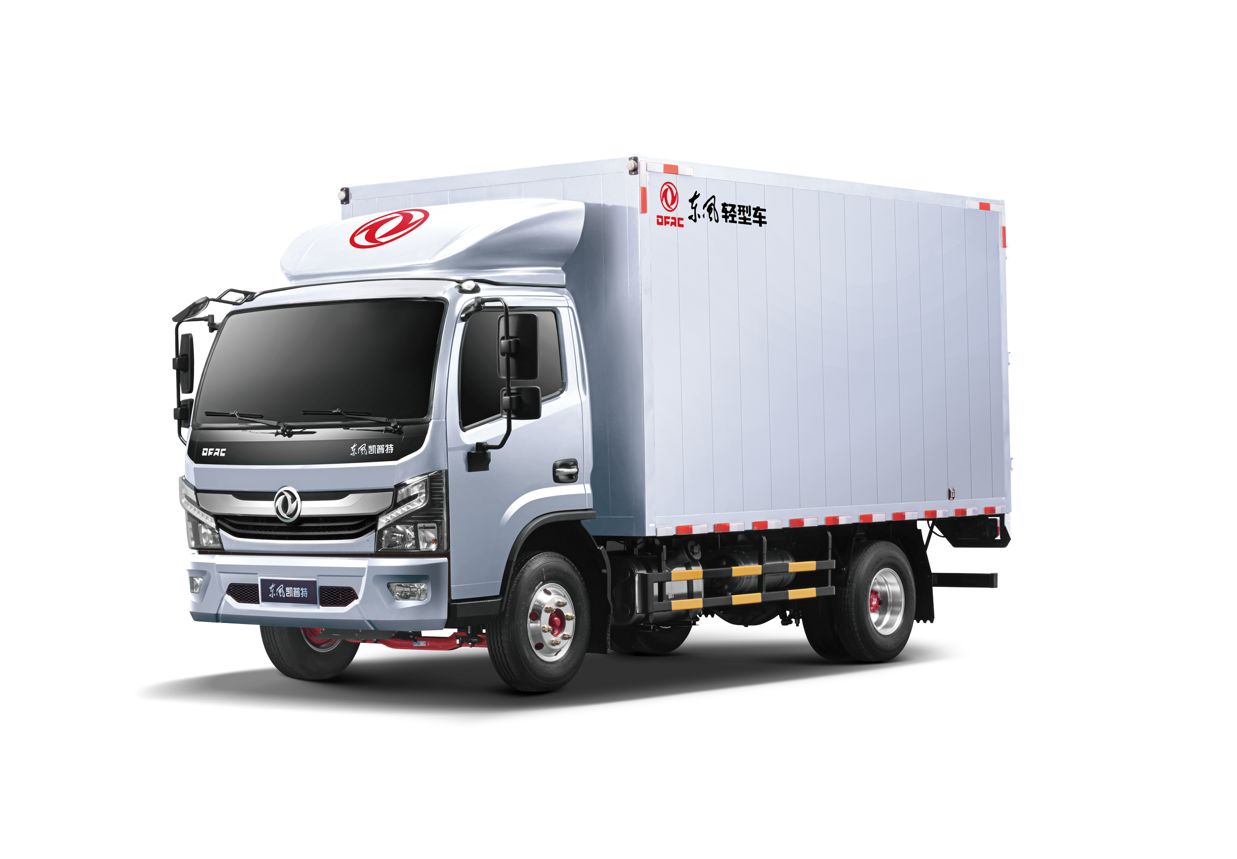 Captain E — Dongfeng Lebanon